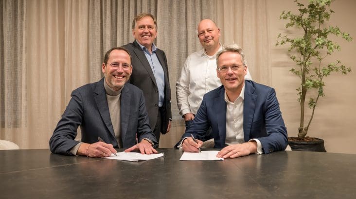 Who we are | Alpinagroup